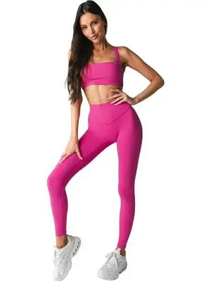 VITALITY Cloud II Pant Strawberry