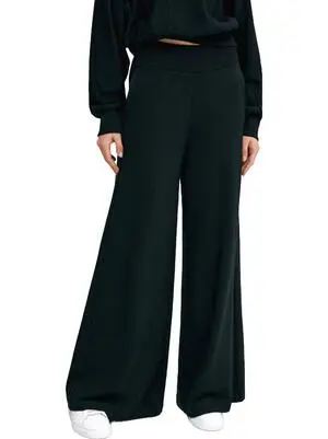 MARCELLA Marcella Easton Wide Leg Sweatpants