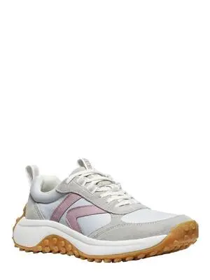 Keen KEEN Ks86 Sneaker Alloy/ Toadstool