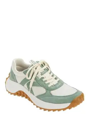 Keen Ks86 Sneaker - Lily Pad/birch