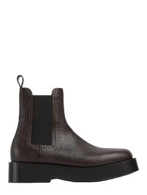 Bottega Veneta Torino Chelsea Boot - Fondant