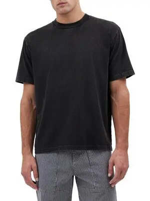 Madewell The Vintage T-shirt - Almost Black