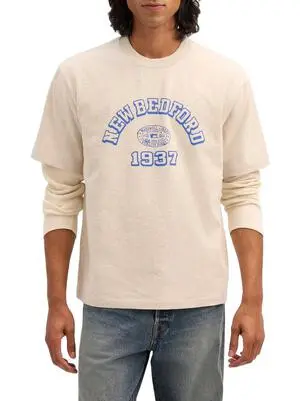 Madewell The Vintage T-shirt - Graphic
