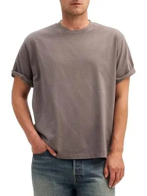 Madewell The Vintage T-shirt Graphite