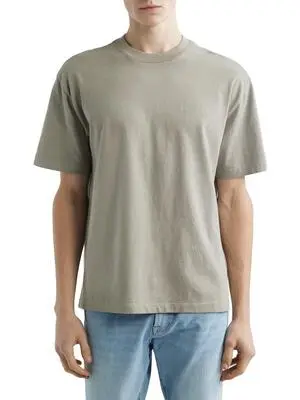 Madewell The Vintage T-shirt Washed Olive