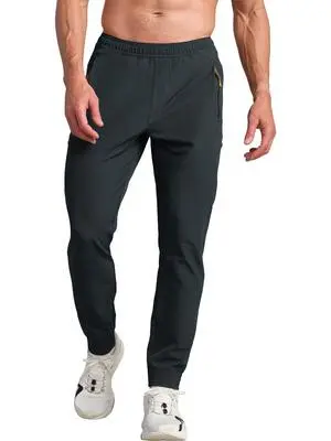 RHONE Altitude Cargo Joggers Pine Gray