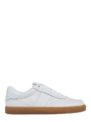 J/SLIDES NYC Tinsley Sneaker White