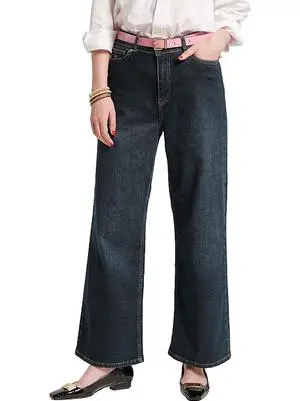 FRANCES VALENTINE Ace Jeans - Denim