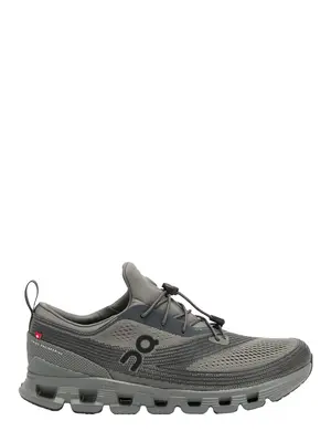 On Cloud X Z5 Mesh-knit Sneakers - Grey