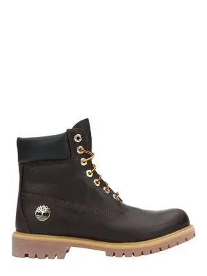 Timberland 6" Premium Waterproof Boots Espresso