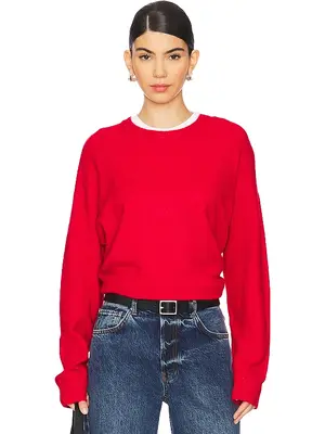 SHOW ME YOUR MUMU Feel Good Sweater