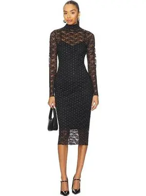 mayoral knit dress Champagne Knit Dress for Girls by Mayoral