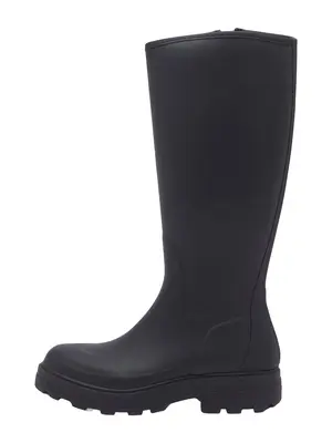 Tretorn X Kassl Ilse Wellie Boot - Black