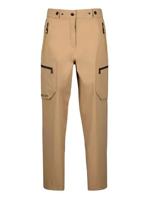MONCLER Moncler Grenoble Tapered Trousers