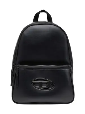 DIESEL® Holi-d Medium Backpack - Black