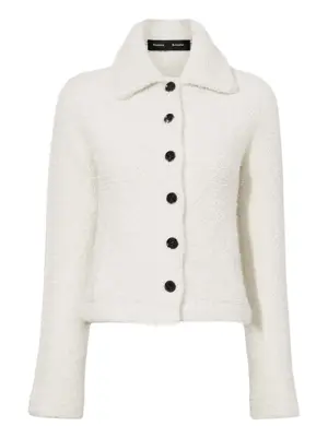 PROENZA SCHOULER Proenza Schouler Sylvie Jacket