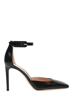 GIANVITO ROSSI Gianvito Rossi 95mm Casey Sandals