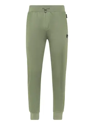 Philipp Plein Iconic Trousers - Green