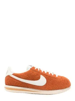 Nike Cortez Se Sneakers - Orange