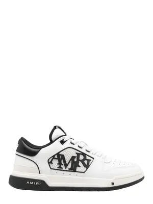 Amiri AMIRI Classic Low Sneakers White