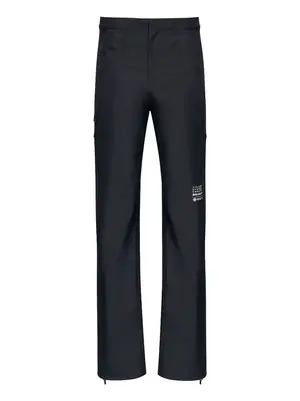 MM6 MAISON MARGIELA X SALOMON Gore-tex Trousers - Black