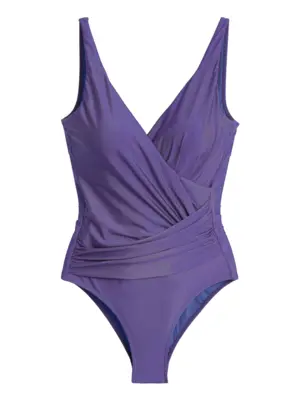 LYGIA & NANNY Maisa Swimsuit - Purple