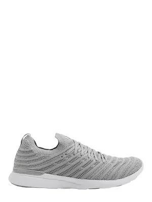 Apl Techloom Wave Sneakers - Grey