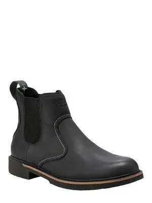 Eastland Eastland Chimney Pond Chelsea Boot Black