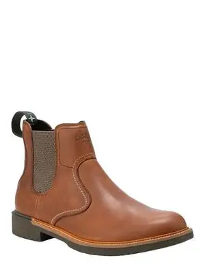 Eastland Chimney Pond Chelsea Boot - Oak