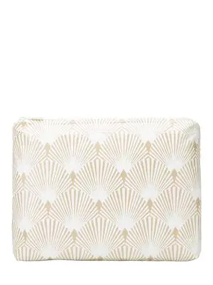 ALOHA COLLECTION Aloha Collection Mid Malu Zip Pouch Glow