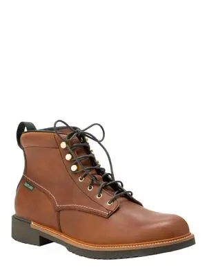 Eastland Allagash Standard Derby Boot - Oak