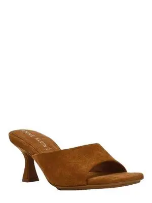 ANNE KLEIN Anne Klein Jerilyn Slide Sandal