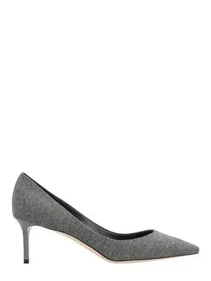 JIMMY CHOO Jimmy Choo 60mm Romy Pumps