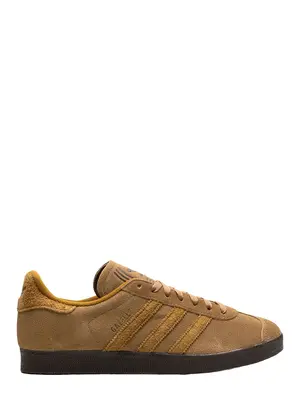 Adidas Gazelle Desert Sneakers - Brown