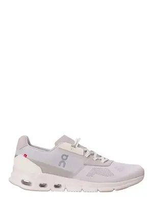 On Cloudrift Trainers - White