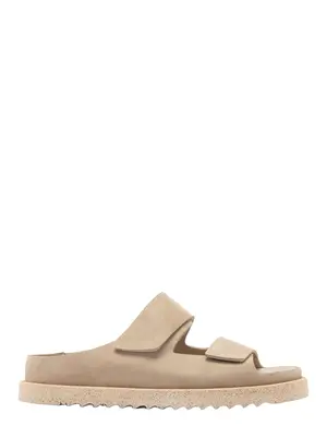 Officine Creative Cachemire Sandals - Neutrals