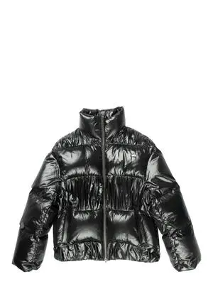 ADER ERROR Padded Jacket - Black