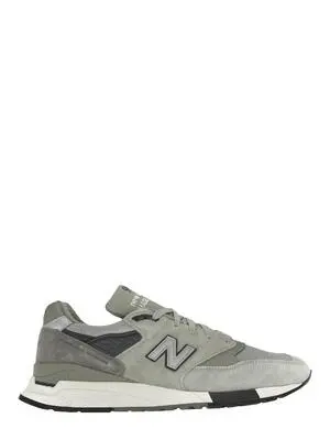 NEW BALANCE 998 Miusa Wtaps Visual Uparmored - Grey