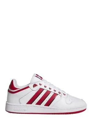 Adidas Centennial Rm Indiana University Sneakers - Cloud White/team Victory Red/core Black