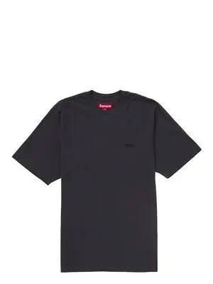 Supreme Old English Tee Shirt - Black