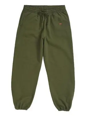 Supreme Small Box Drawcord Sweatpant - Green