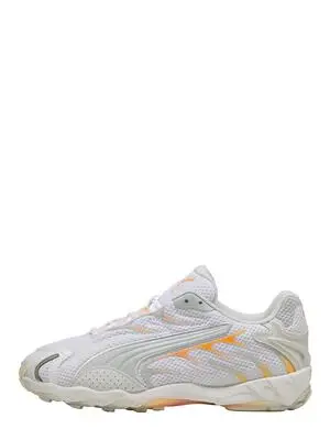 PUMA Inhale Sneakers - White