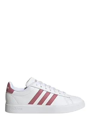 Adidas Grand Court Cloudfoam - White