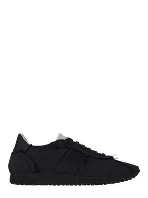 THE ROW Moveo Sneakers - Black