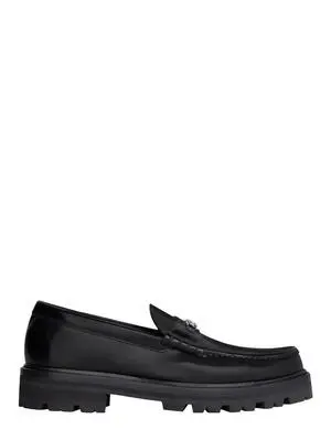 CELINE Chunky Triomphe Loafer