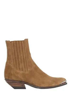 CELINE Celine Cruiser Chelsea Boots