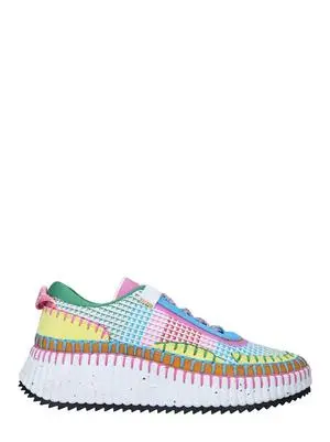 CHLOÉ Nama Sneakers