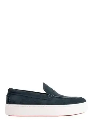 CHRISTIAN LOUBOUTIN Christian Louboutin Paqueboat Flat