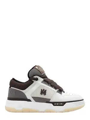 Amiri Ma1 Sneakers - Brown