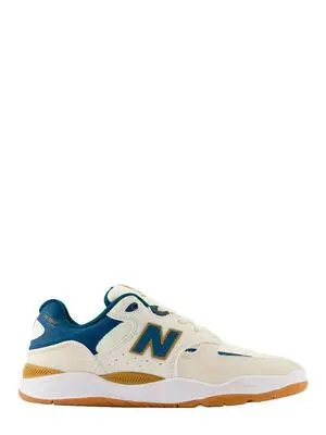 NEW BALANCE Numeric 1010 Tiago Lemosin Sneakers Sea Salt/teal